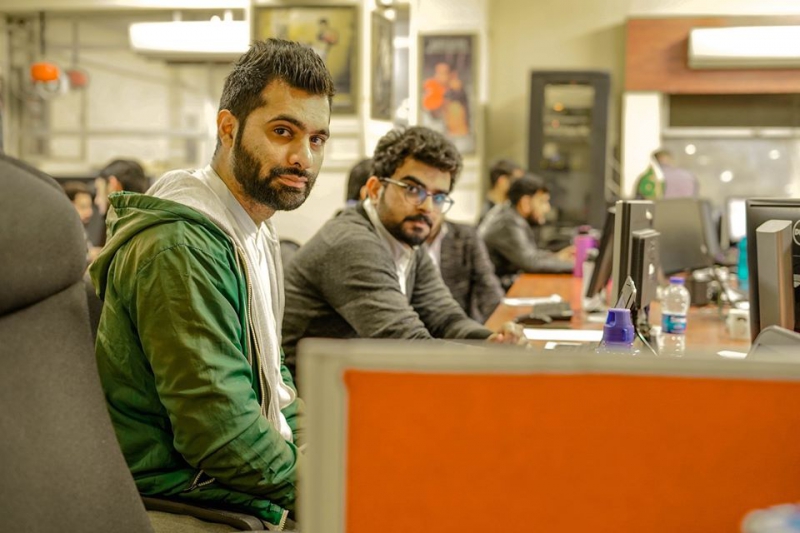 Awards & Events - IGate Technologies