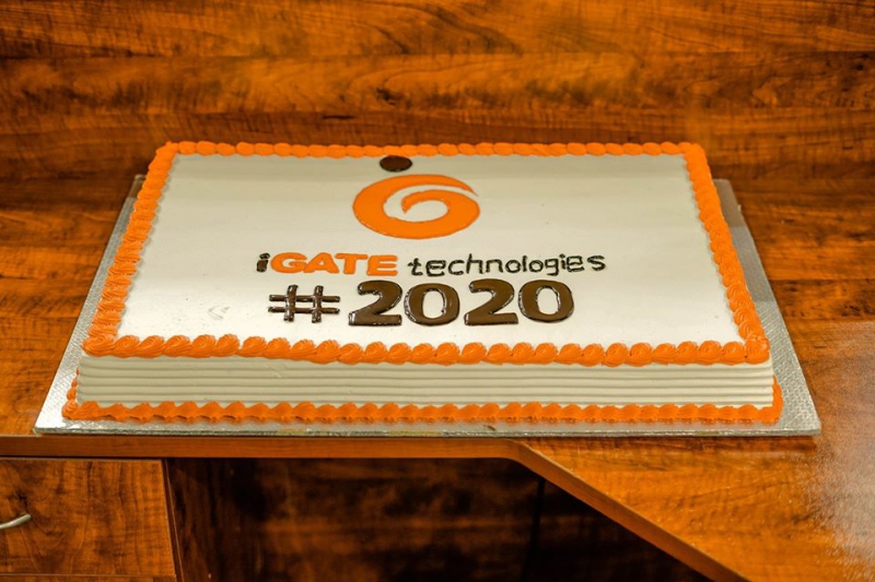 Awards & Events - IGate Technologies