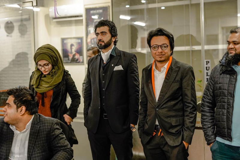 Awards & Events - IGate Technologies