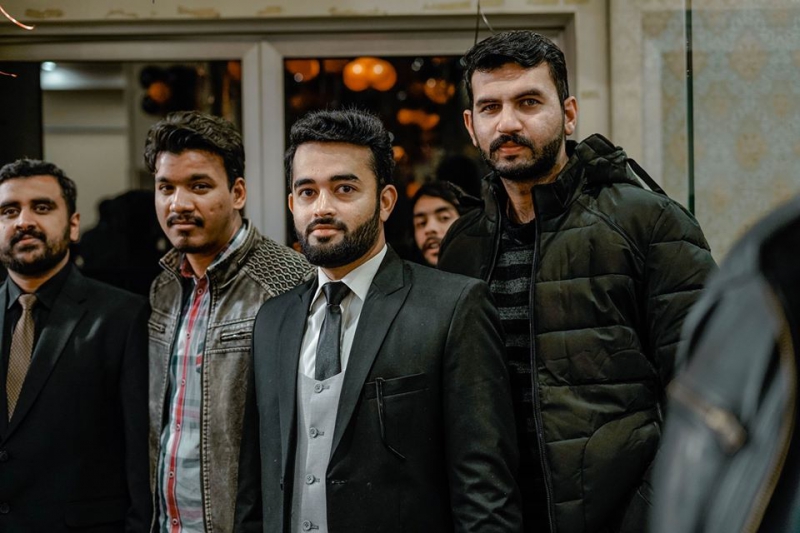 Awards & Events - IGate Technologies