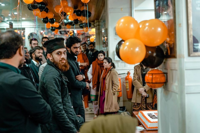 Awards & Events - IGate Technologies