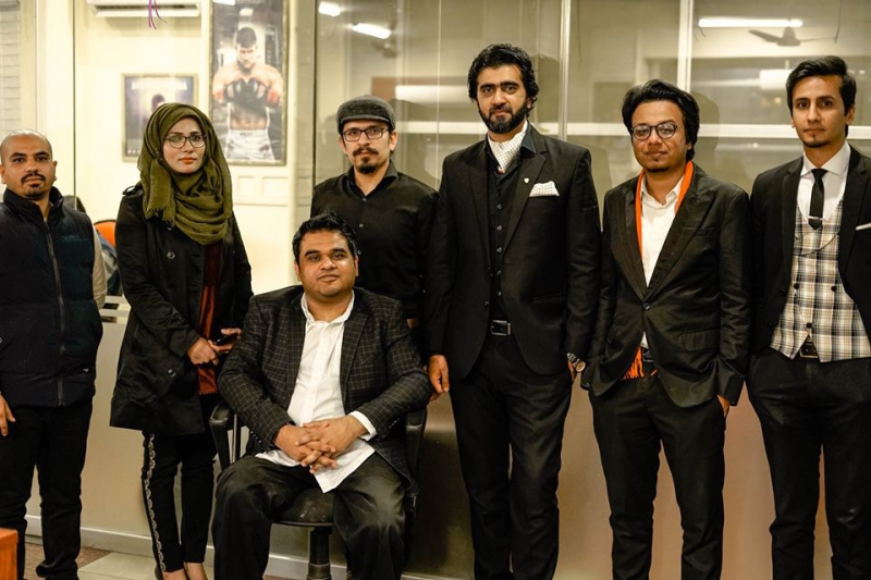 Awards & Events - IGate Technologies