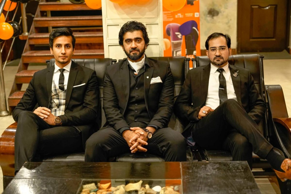 Awards & Events - IGate Technologies